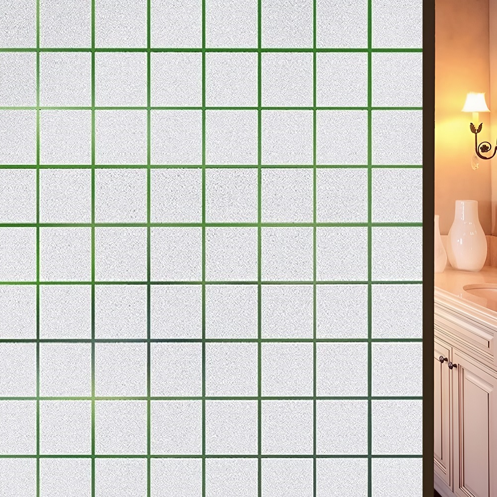 Box Design Self Adhesive Window Film (Code – 98)